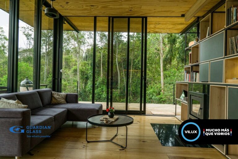 ClimaGuard® SunLight | Control Solar - Vilux