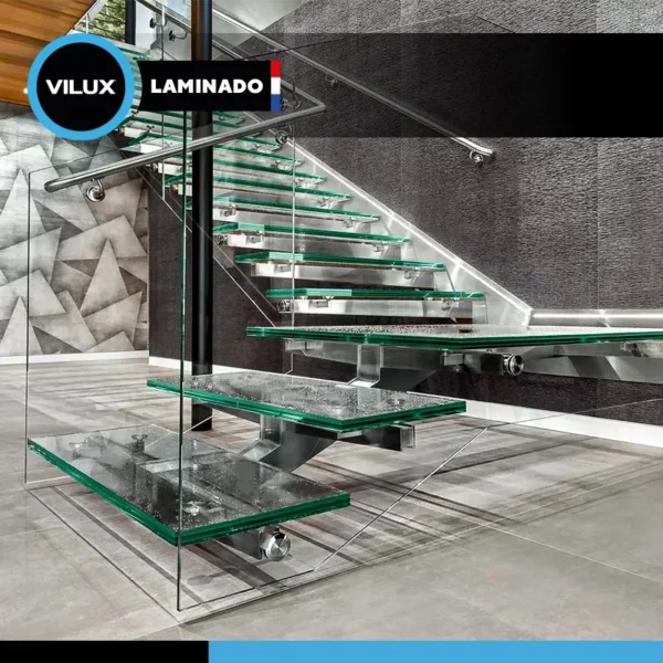 Laminado - Multilaminado - Vilux