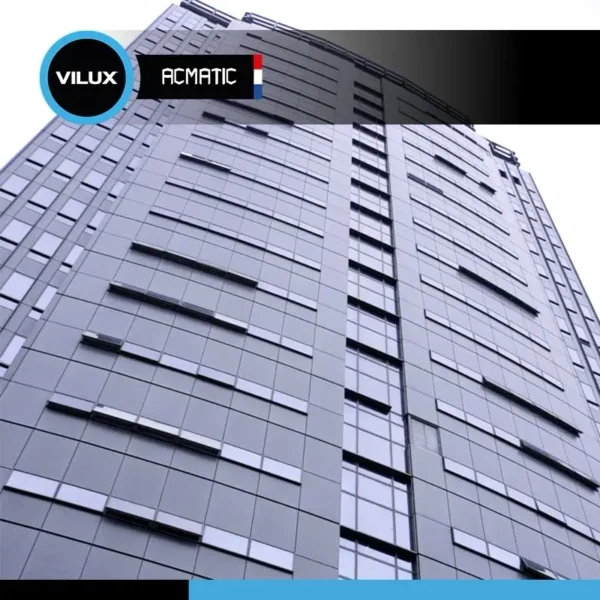 ACM - Vilux
