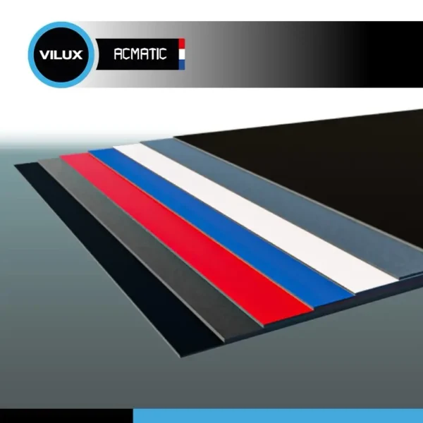 ACM - Vilux