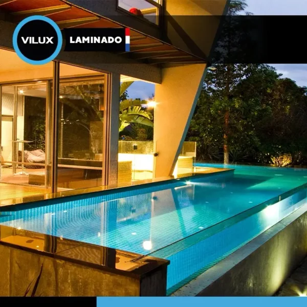 Laminado - Multilaminado - Vilux