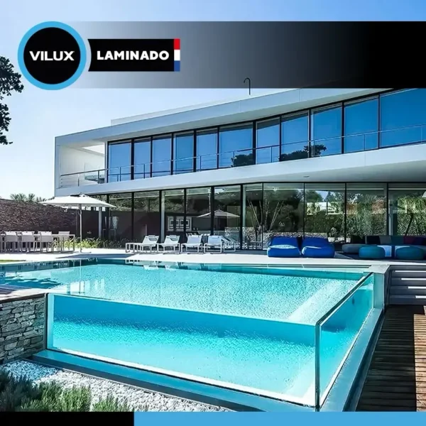 Laminado - Multilaminado - Vilux