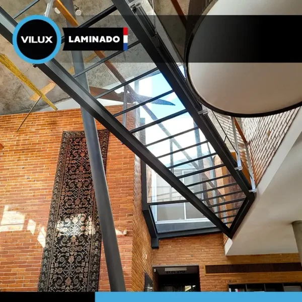 Laminado - Multilaminado - Vilux
